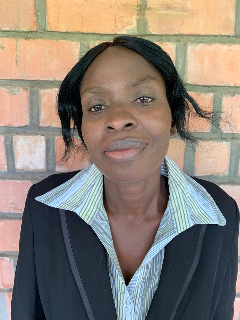 Secretariat - SDB Chingola